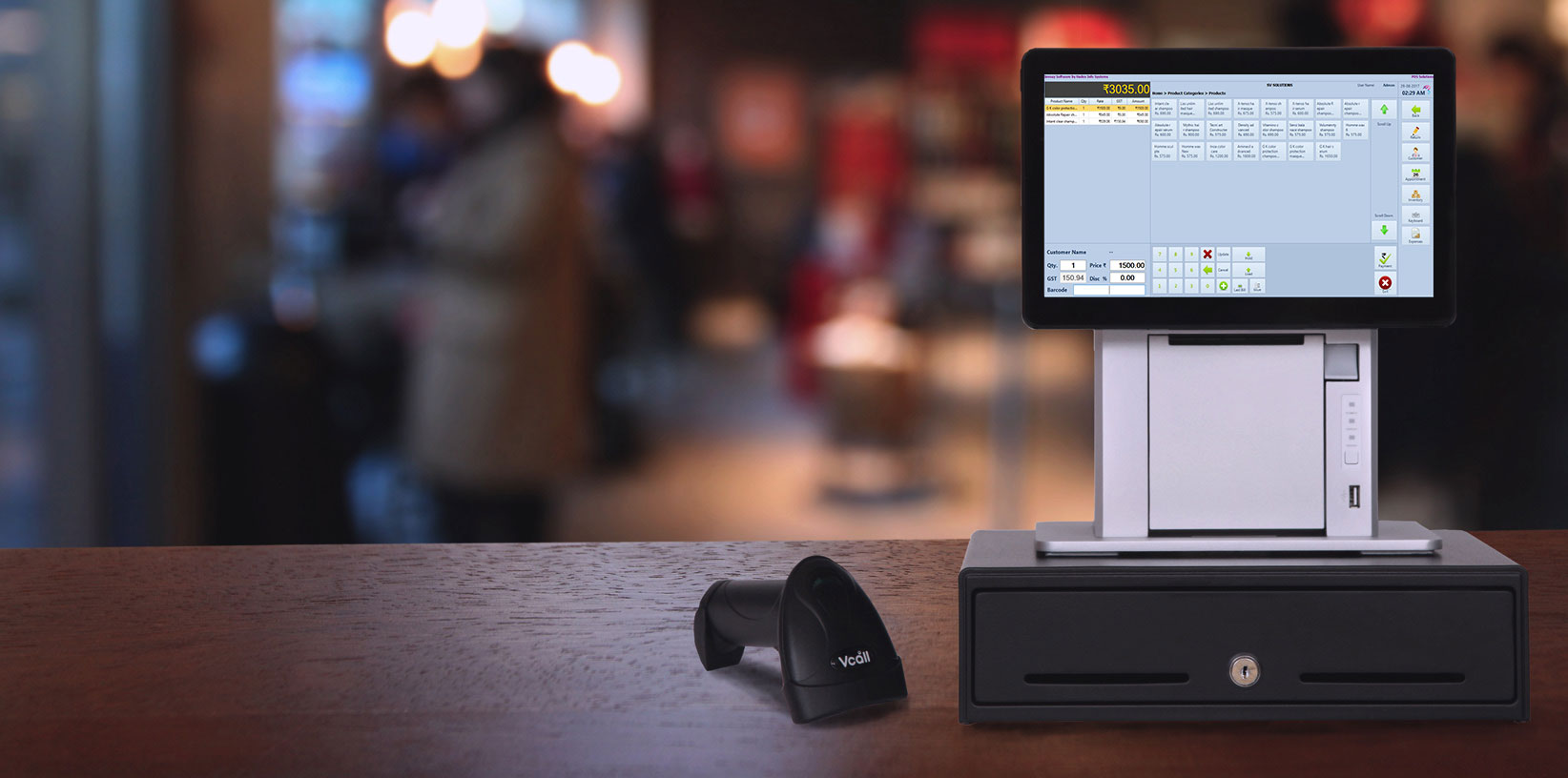 Pricing Rupees - Invoay Software