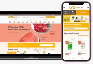 Invoay SimplePOS: India's Premier Retail & CRM Software