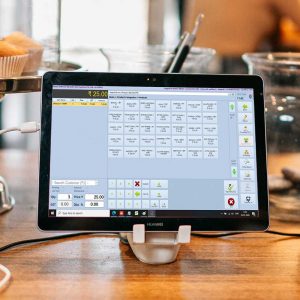 Invoay SimplePOS: India's Premier Retail & CRM Software